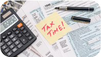 Tax Filing